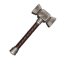 Heavy Mace | Breach Wanderers Wiki | Fandom