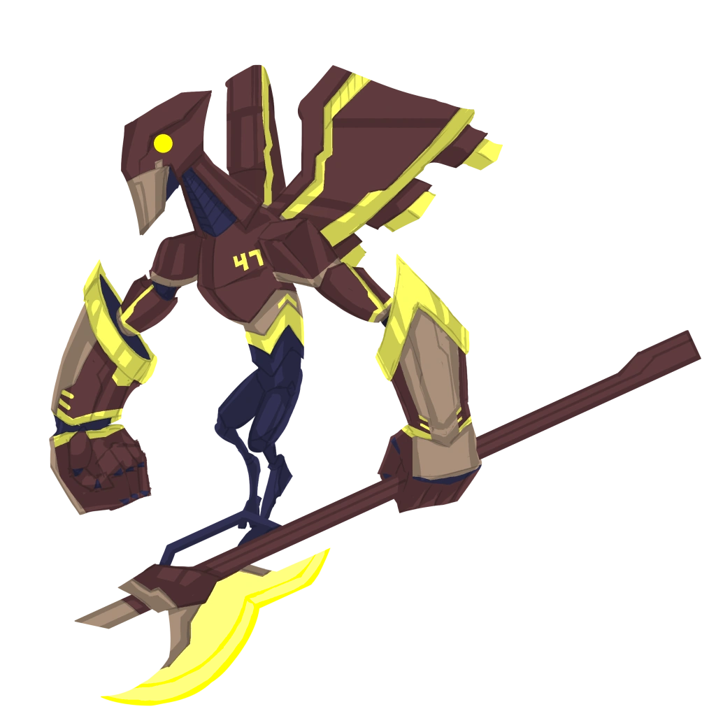 Gargoyle Sentry | Breach Wanderers Wiki | Fandom