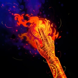 Immolate | Breach Wanderers Wiki | Fandom