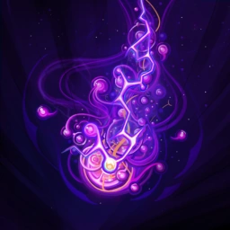 Arcane Bolt | Breach Wanderers Wiki | Fandom