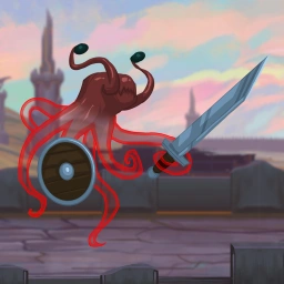 Squire Sprite | Breach Wanderers Wiki | Fandom