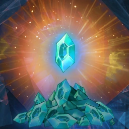 Valuable Gems | Breach Wanderers Wiki | Fandom