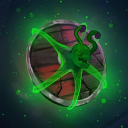 Fueled Barrier | Breach Wanderers Wiki | Fandom