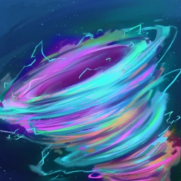 Aether Storm | Breach Wanderers Wiki | Fandom