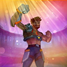 Battle Glory | Breach Wanderers Wiki | Fandom