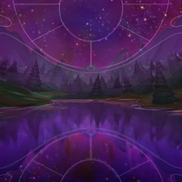 Starlit Reflection | Breach Wanderers Wiki | Fandom