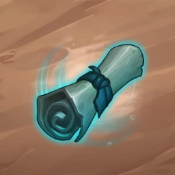 Scroll of Dispel Magic | Breach Wanderers Wiki | Fandom