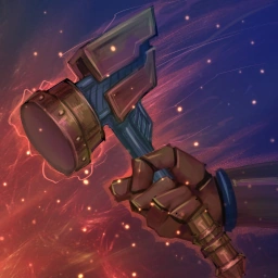 Ironclad Strike | Breach Wanderers Wiki | Fandom