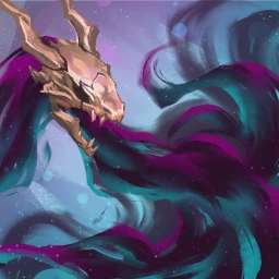 Shadow Breath | Breach Wanderers Wiki | Fandom