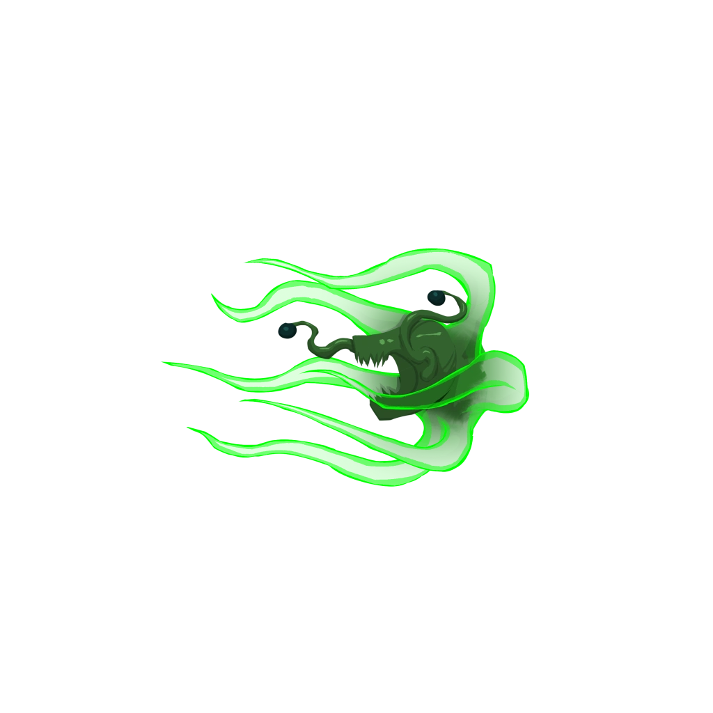 Poison Sprite | Breach Wanderers Wiki | Fandom