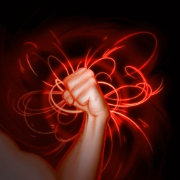 Gather Power | Breach Wanderers Wiki | Fandom