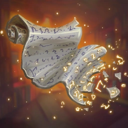 Brittle Scroll | Breach Wanderers Wiki | Fandom