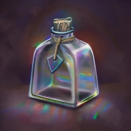 Empty Potion | Breach Wanderers Wiki | Fandom