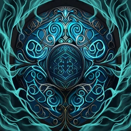 Runic Shield | Breach Wanderers Wiki | Fandom