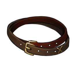 Belt of Strength | Breach Wanderers Wiki | Fandom