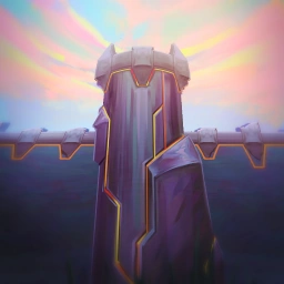 Ramparts | Breach Wanderers Wiki | Fandom