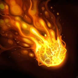 Fireball | Breach Wanderers Wiki | Fandom