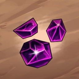 Crystal Fragments | Breach Wanderers Wiki | Fandom