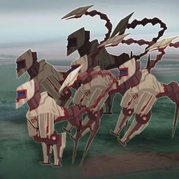 Pack Strike | Breach Wanderers Wiki | Fandom