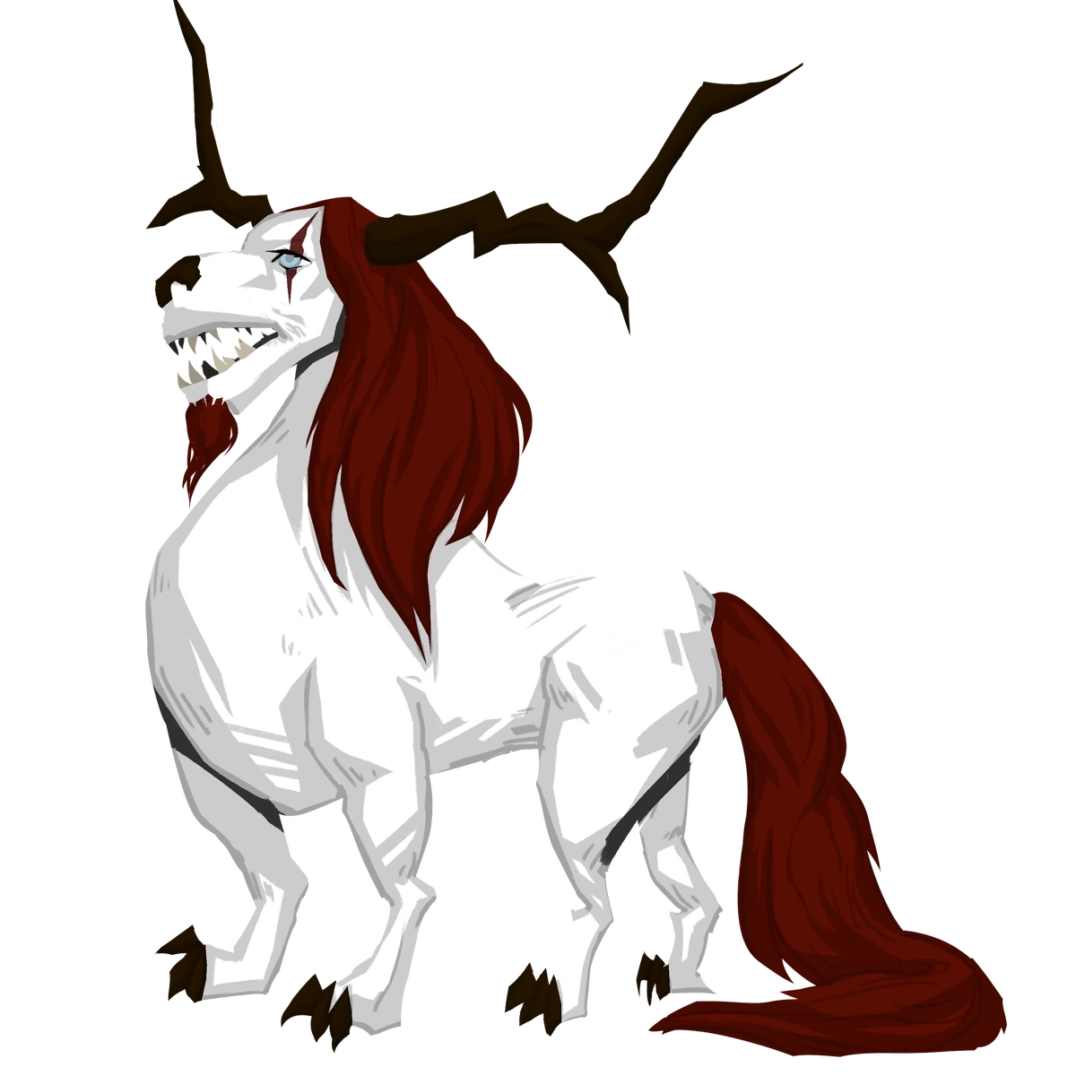 Alpha Silga | Breach Wanderers Wiki | Fandom