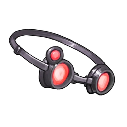 Pyromancer's Glasses | Breach Wanderers Wiki | Fandom