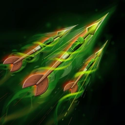 Poisoned Darts | Breach Wanderers Wiki | Fandom