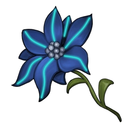 Thriving Runeflower | Breach Wanderers Wiki | Fandom