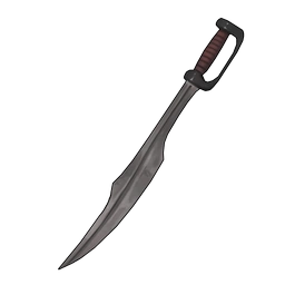 Scimitar | Breach Wanderers Wiki | Fandom