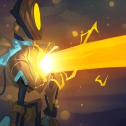 Superbeam | Breach Wanderers Wiki | Fandom