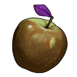 Cursed Apple | Breach Wanderers Wiki | Fandom