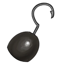 Pirate Hook | Breach Wanderers Wiki | Fandom