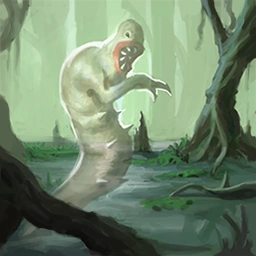 Swamp Spirit | Breach Wanderers Wiki | Fandom