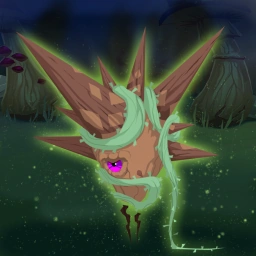 Hardened Shell | Breach Wanderers Wiki | Fandom