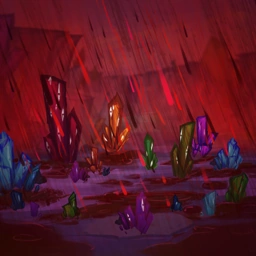 Manic Storm | Breach Wanderers Wiki | Fandom