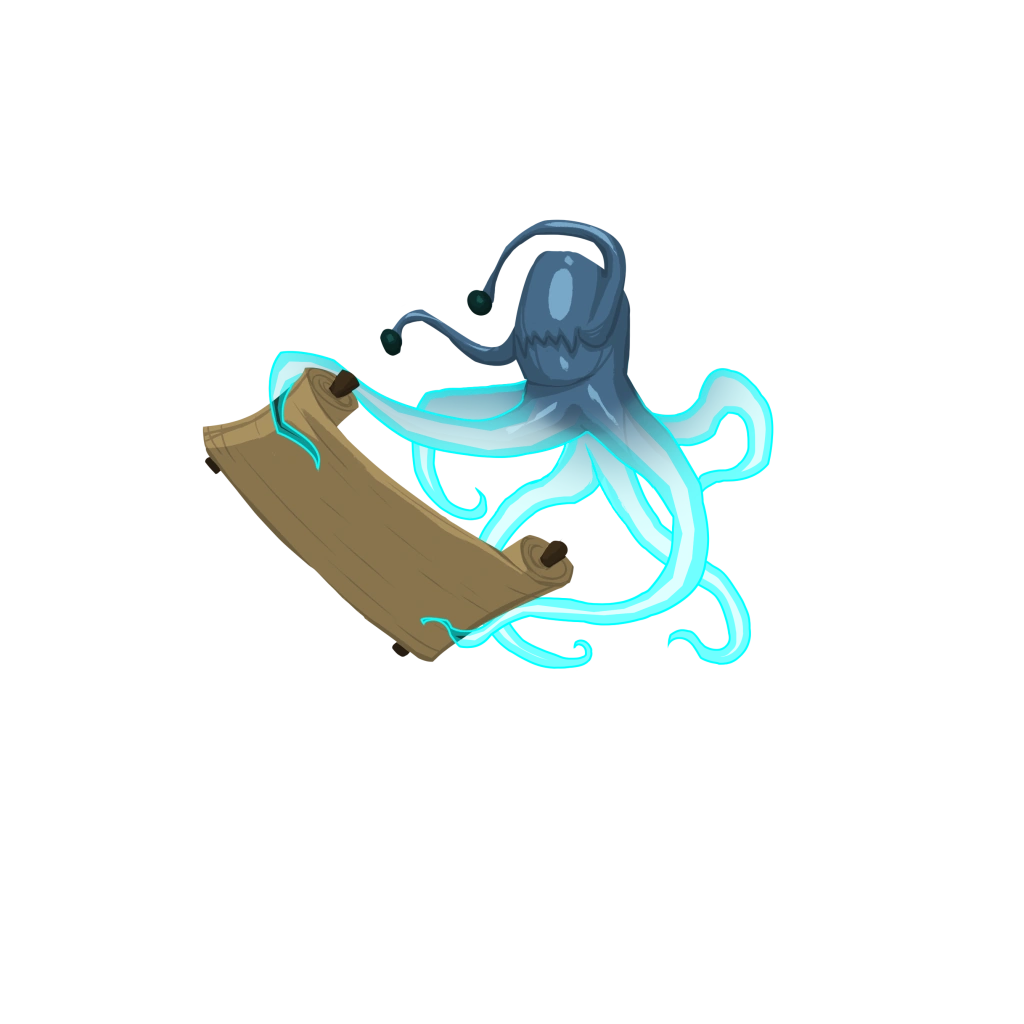 Runic Sprite | Breach Wanderers Wiki | Fandom