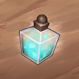 Cryogenic Flask | Breach Wanderers Wiki | Fandom