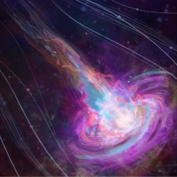 Galactic Blast | Breach Wanderers Wiki | Fandom