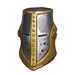 Blessed Helm | Breach Wanderers Wiki | Fandom