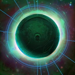 Eclipse Shield | Breach Wanderers Wiki | Fandom