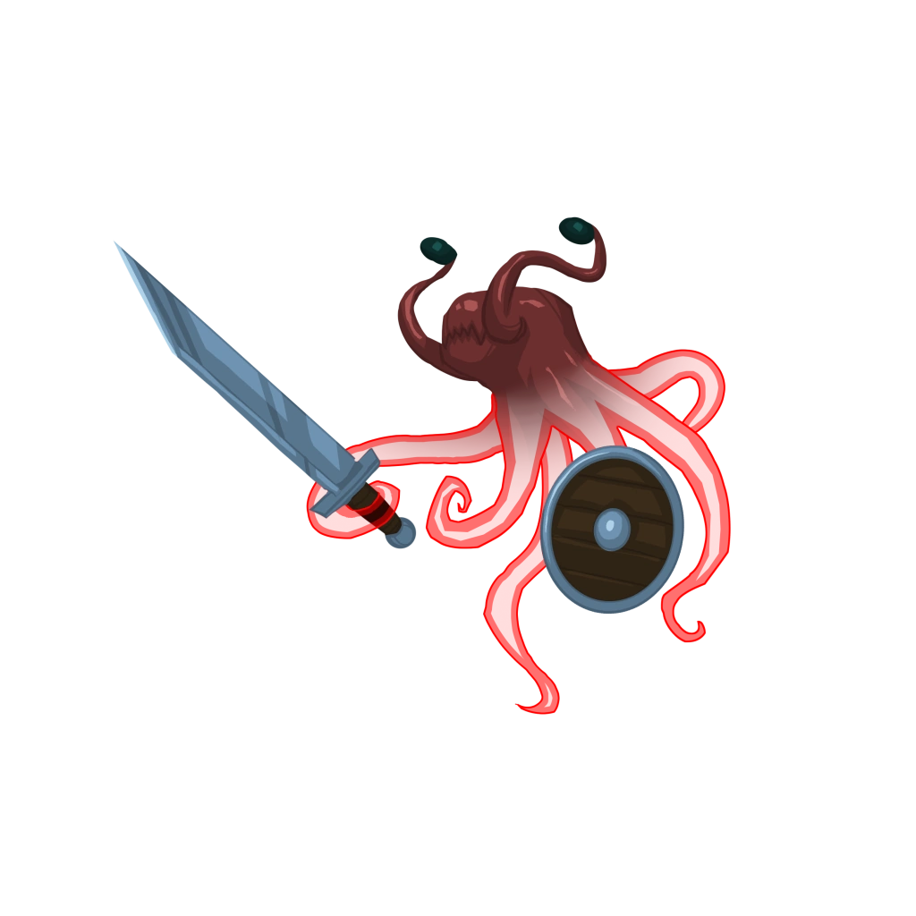 Squire Sprite | Breach Wanderers Wiki | Fandom