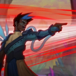 J'accuse! | Breach Wanderers Wiki | Fandom