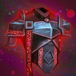 Runic Armor | Breach Wanderers Wiki | Fandom