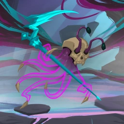 Void Sprite | Breach Wanderers Wiki | Fandom