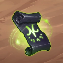 Scroll of Protection | Breach Wanderers Wiki | Fandom