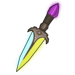 Elemental Dagger | Breach Wanderers Wiki | Fandom