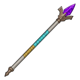 Elemental Staff | Breach Wanderers Wiki | Fandom