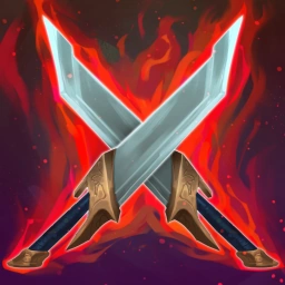 Double Slash | Breach Wanderers Wiki | Fandom