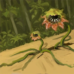 Leeching Seeds | Breach Wanderers Wiki | Fandom