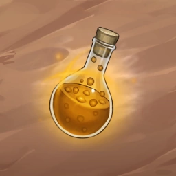 Unstable Concoction | Breach Wanderers Wiki | Fandom
