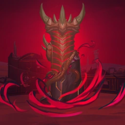 Chaotic Hide | Breach Wanderers Wiki | Fandom